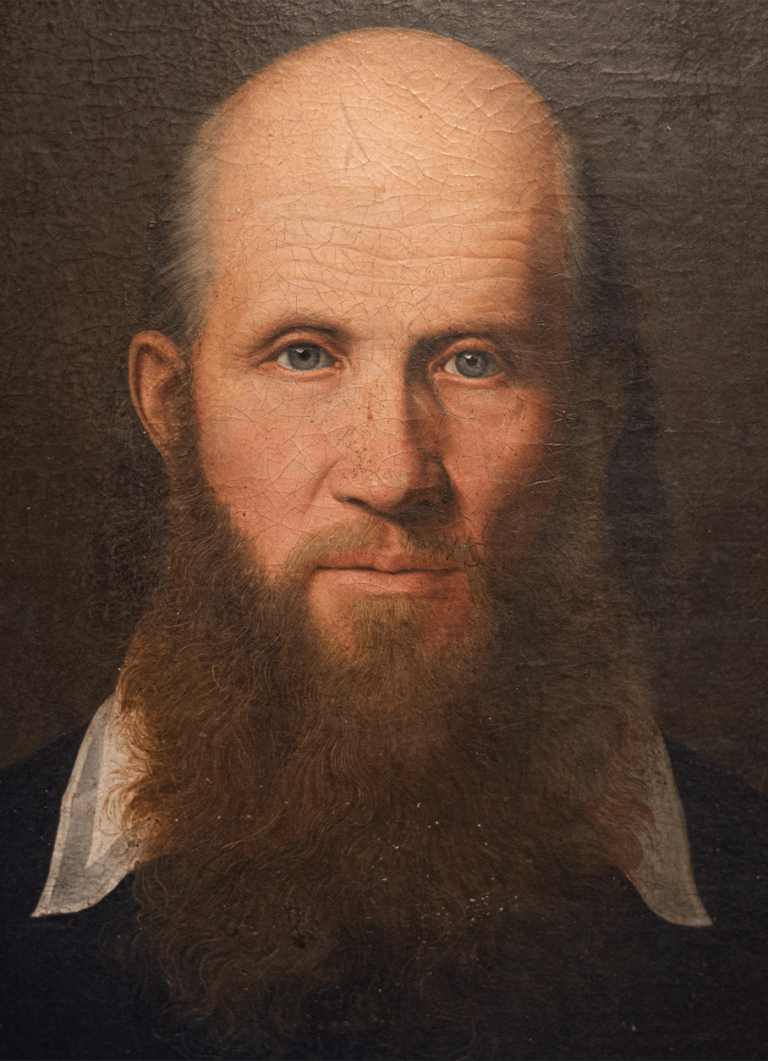 Friedrich Ludwig Jahn – Friedrich-Ludwig-Jahn-Museum